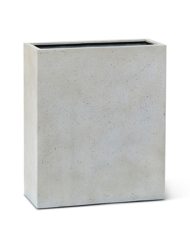 Eschbach High Box | Loft Collection | 88x36x100 | Off White OW | LBH-C088.4